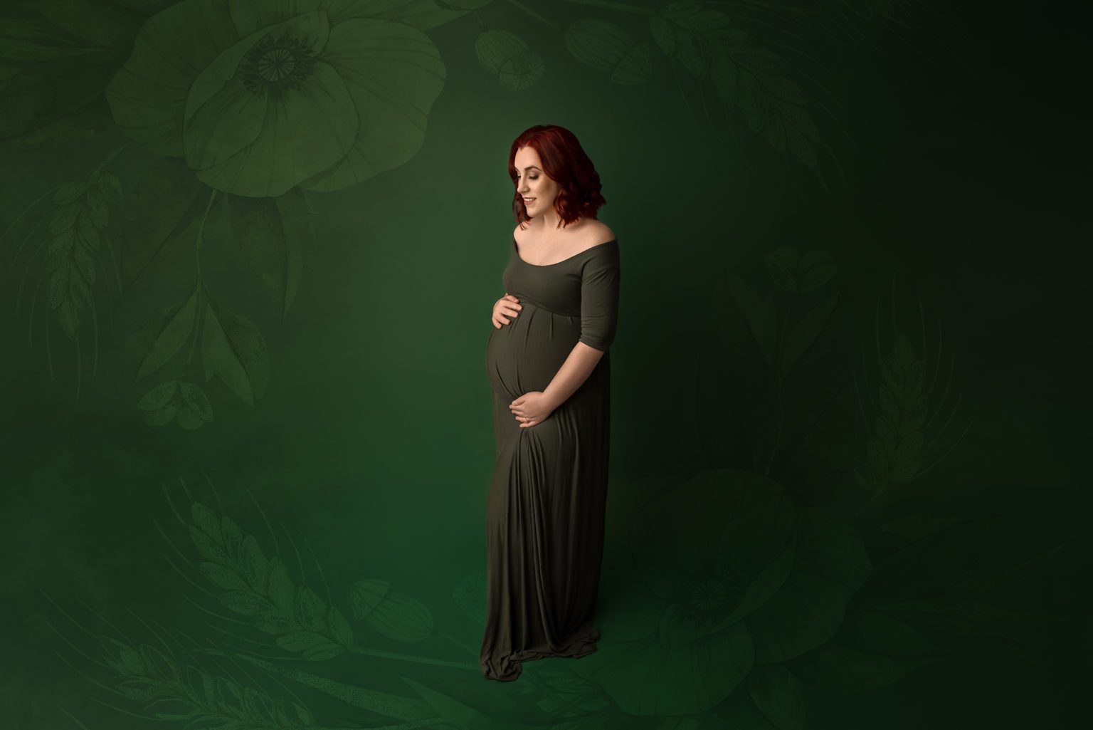 Sarah & Blake | Aurora Joy Photography