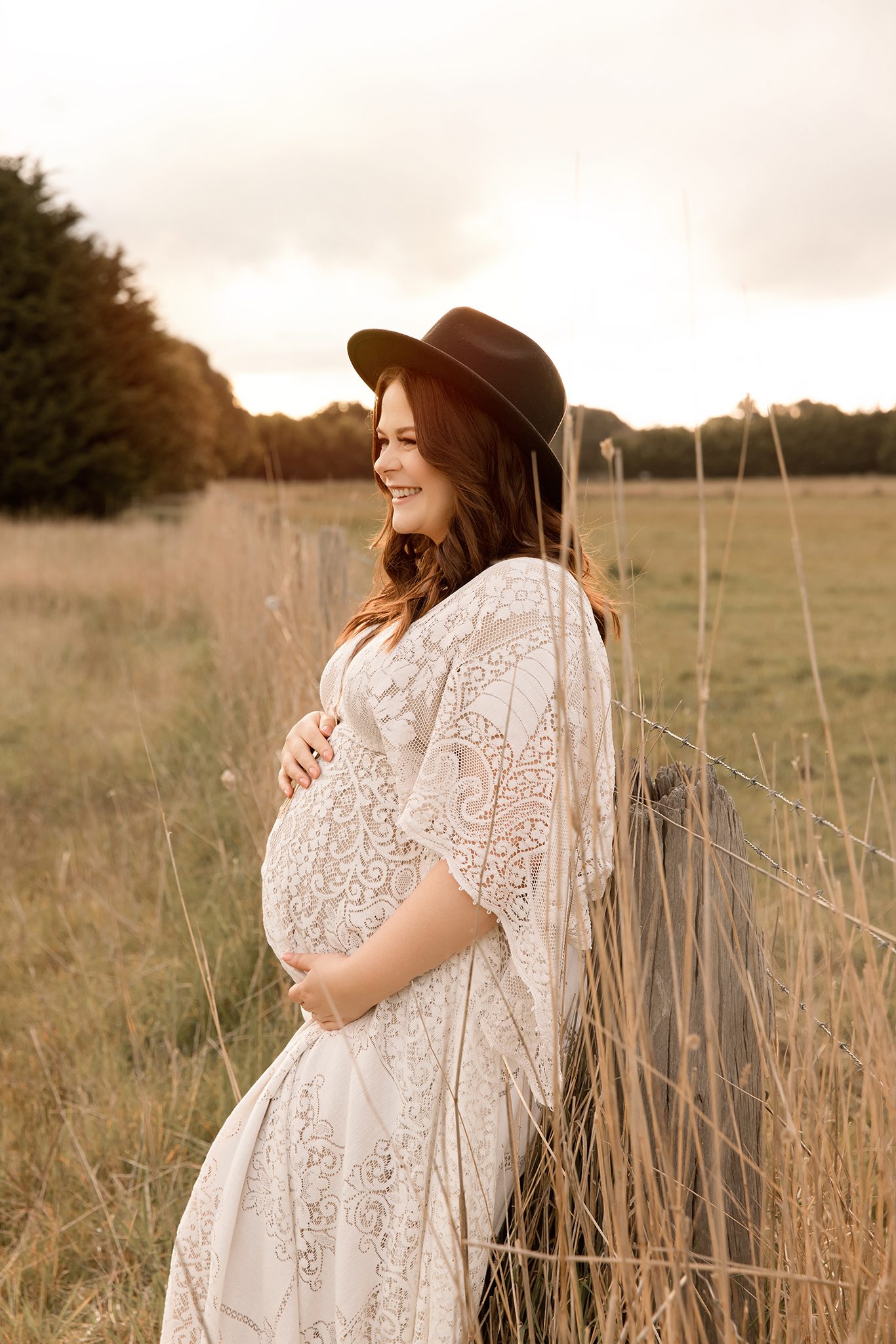 Danika & Max -Just waiting for you... | Aurora Joy Photography