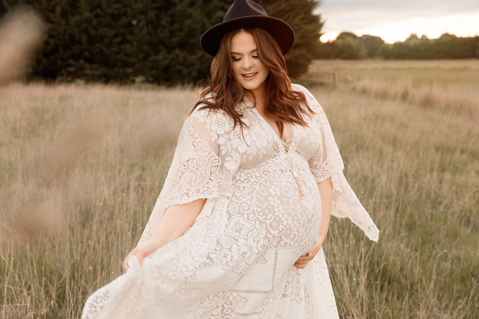 Danika & Max -Just waiting for you... | Aurora Joy Photography