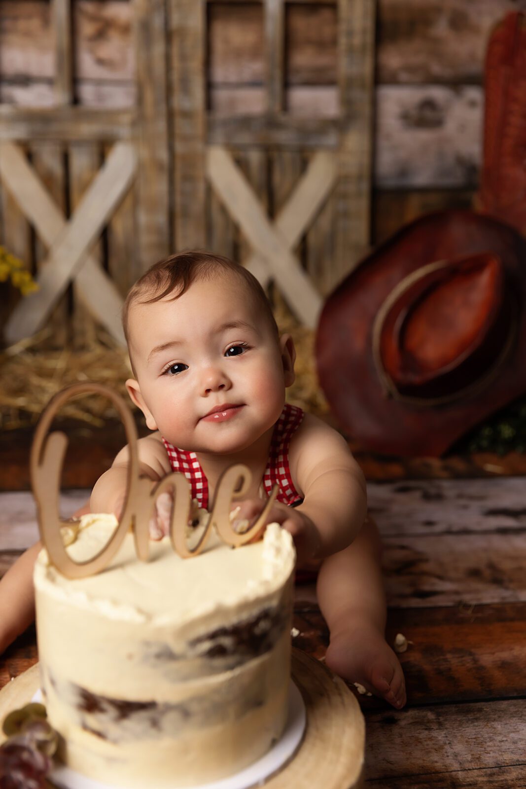 Steak Smash Adventure with Luca. | Aurora Joy Photography