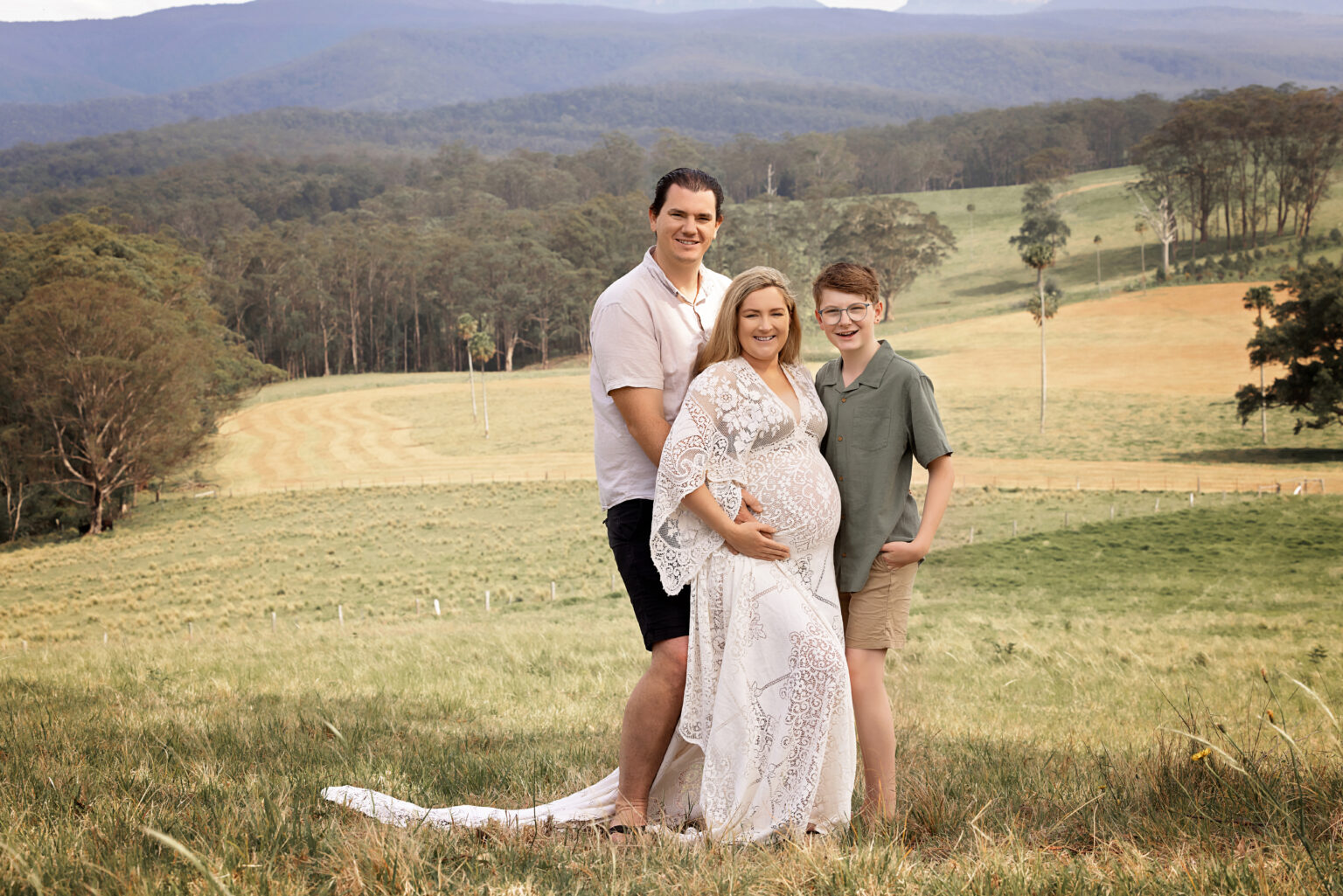 5 Reasons to Update Your Family Photos This Year | Aurora Joy Photography